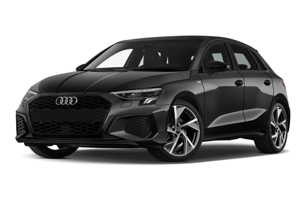 Audi A3 Prix Neuf