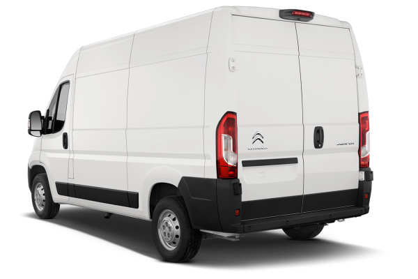 Utilitaire CITROEN JUMPER TOLE 30 L2H2 BLUEHDi 120 S&S BVM6 4 portes ...