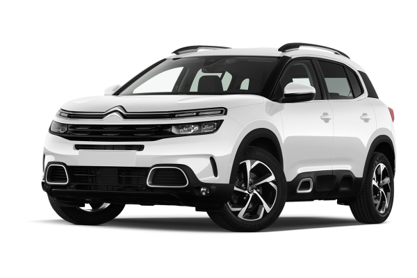Citroen C5 Aircross Shine Pack Equipement