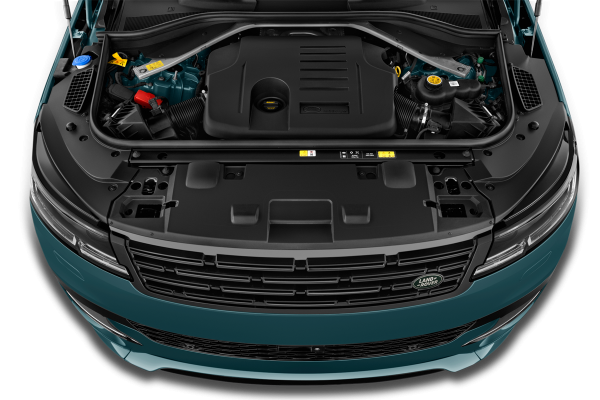 Land rover Range rover sport D350 awd 3.0d i6 autobiography - 5 portes ...