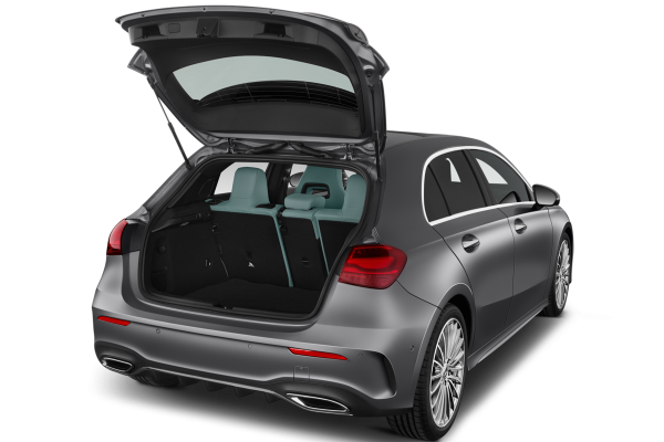 Mercedes Classe a 200 d 8g-dct business line - 5 portes neuve moins chère
