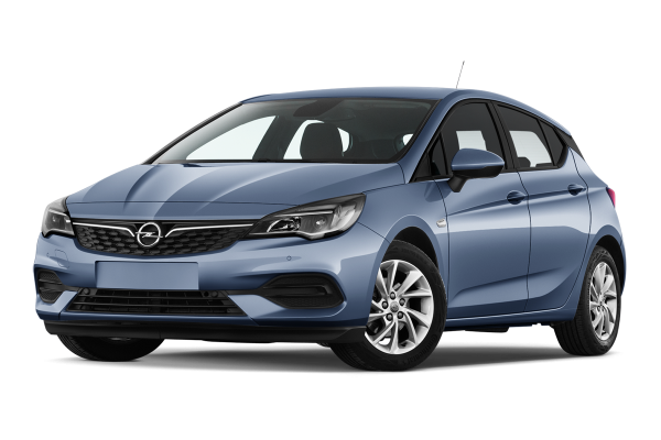 Opel Astra neuve pas chère | Elite-Auto.fr