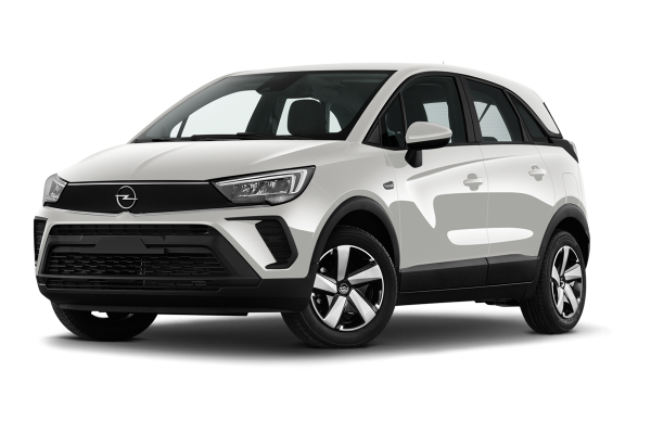 2023 Opel Crossland Business Elegance