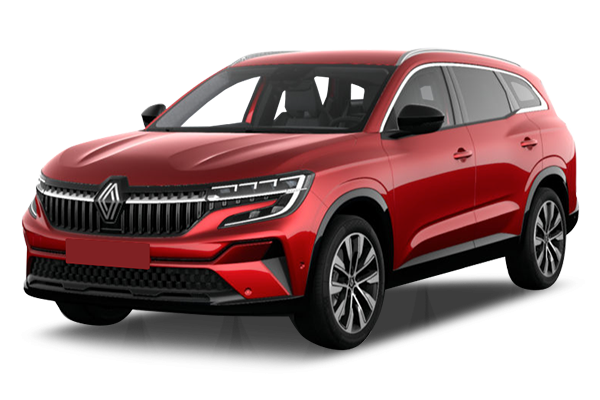 Prix Renault Espace vi hybride : consultez le Tarif de la renault ...