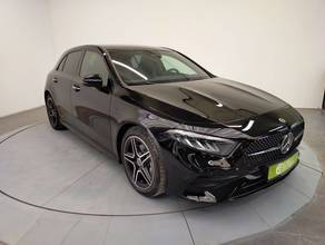 Mercedes neuve et d'occasion en stock dès 17585