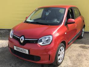 Prix Renault Twingo dès 15 788 € : consultez le Tarif de la renault ...