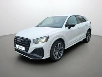 Prix Audi Q2 dès 28 195 € : consultez le Tarif de la audi q2 neuve par ...