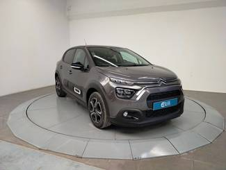 Prix Citroen C3 essence dès 13 589 € : consultez le Tarif de la citroen ...
