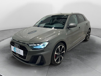 Prix Audi A1 sportback dès 24 859 € : consultez le Tarif de la audi a1 ...