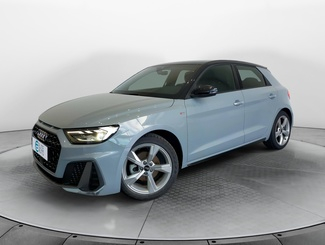 Prix Audi A1 sportback dès 24 859 € : consultez le Tarif de la audi a1 ...