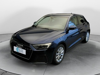 Prix Audi A1 sportback dès 20 277 € : consultez le Tarif de la audi a1 ...