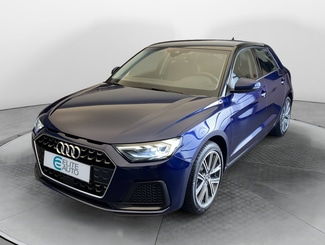 Prix Audi A1 sportback dès 20 967 € : consultez le Tarif de la audi a1 ...