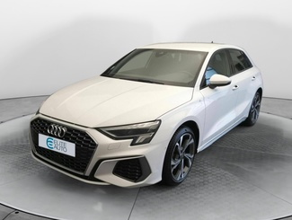Prix Audi A3 sportback dès 32 785 € : consultez le Tarif de la audi a3 ...