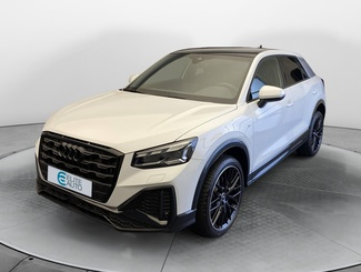 Prix Audi Q2 dès 30 661 € : consultez le Tarif de la audi q2 neuve par ...