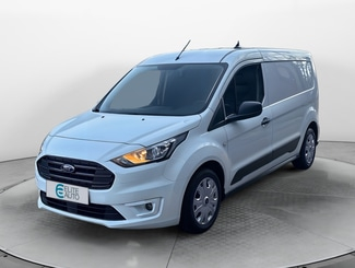 Acheter une voiture ethanol e85 d'occasion garantie et disponible