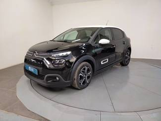 Prix Citroen C3 essence dès 13 335 € : consultez le Tarif de la citroen ...