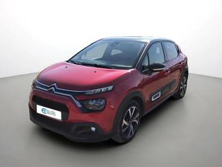 Prix Citroen C3 diesel dès 10 650 € : consultez le Tarif de la citroen ...