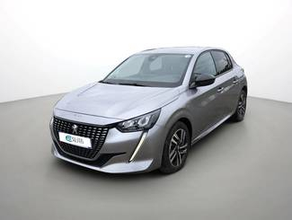 Prix 208 Diesel Neuve