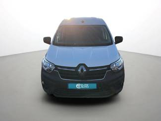 Prix Renault Express van dès 9 530 € : consultez le Tarif de la renault ...