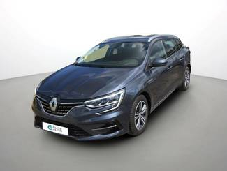Leasing Renault Megane estate Mégane iv estate blue dci 115 edc 20 dès 336.57 €/mois
