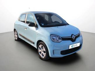 Prix Renault Twingo essence dès 8 990€ : consultez le Tarif de la ...