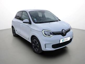 Renault Twingo neuve pas chère | Elite-Auto.fr
